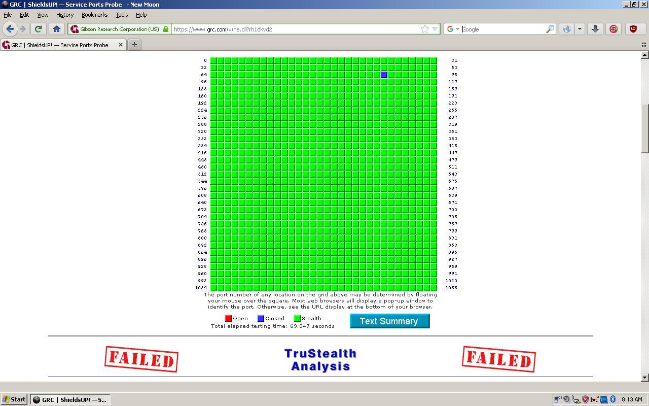 Windows IPSec Firewall Rules Windows XP MSFN