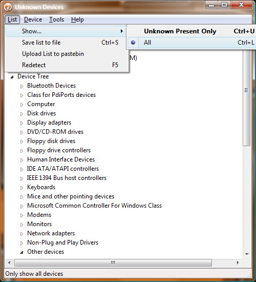 Windows XP Driver Locator Guide Windows XP MSFN