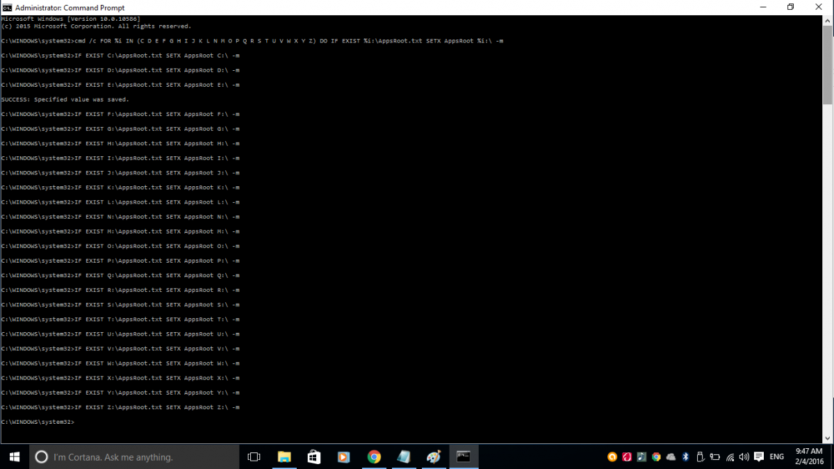 Setting Environment Variables Programming C Delphi Vbvbs Cmdbatch Etc Msfn