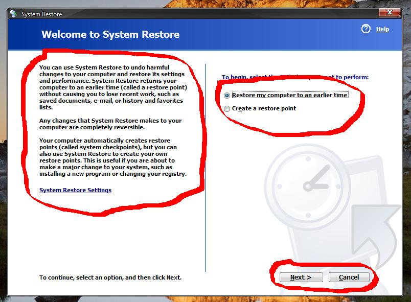 System Font Windows XP MSFN