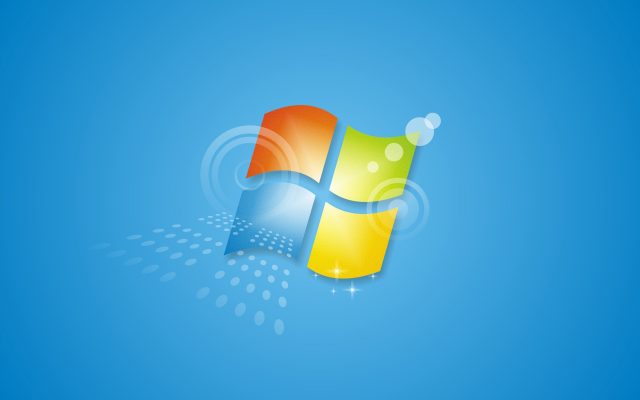 Microsoft wants to make Windows 7 seem really old